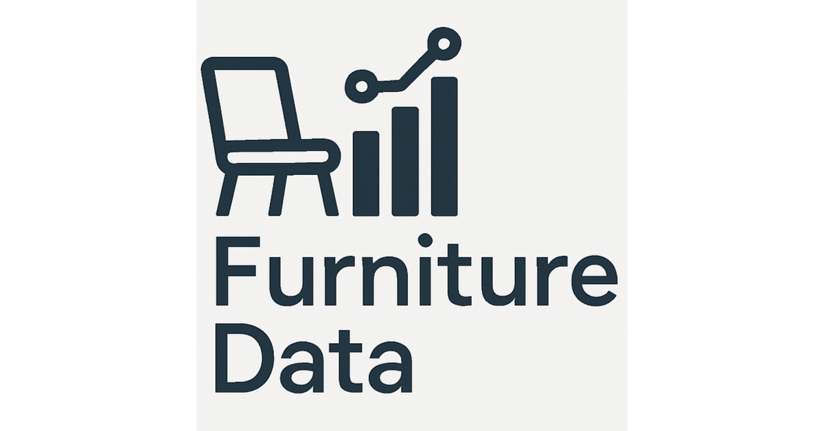Furniture Data